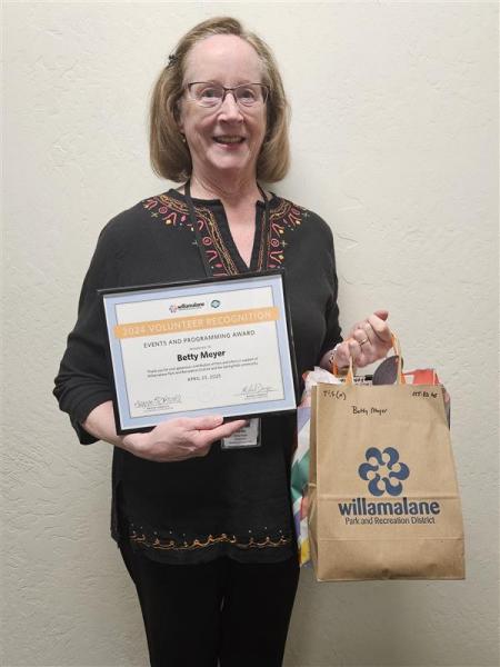 The Heart of Willamalane | Willamalane Park and Recreation District